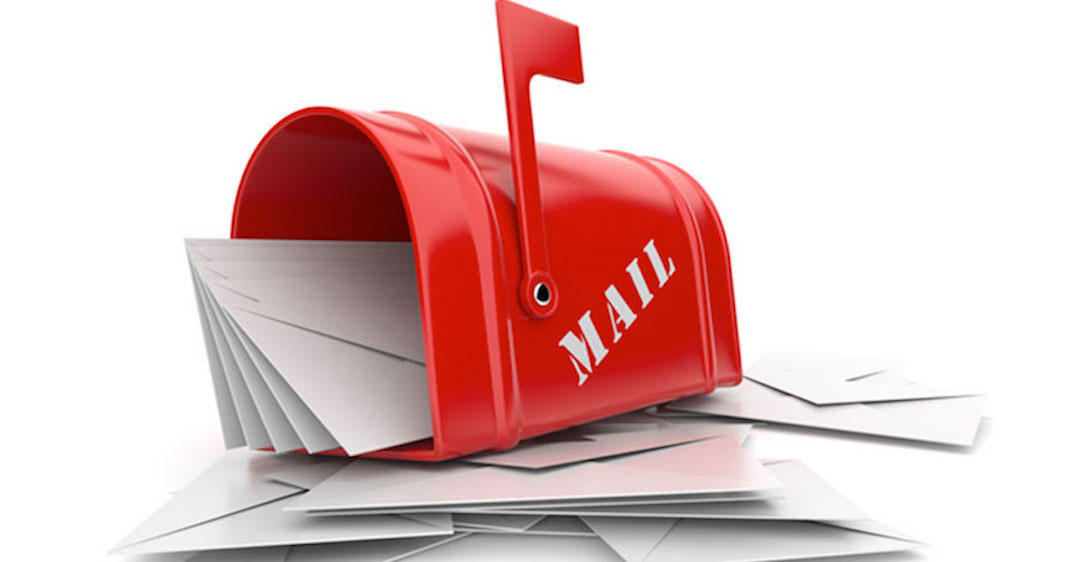 Email marketing #1: scrivere un oggetto efficace - Perazza