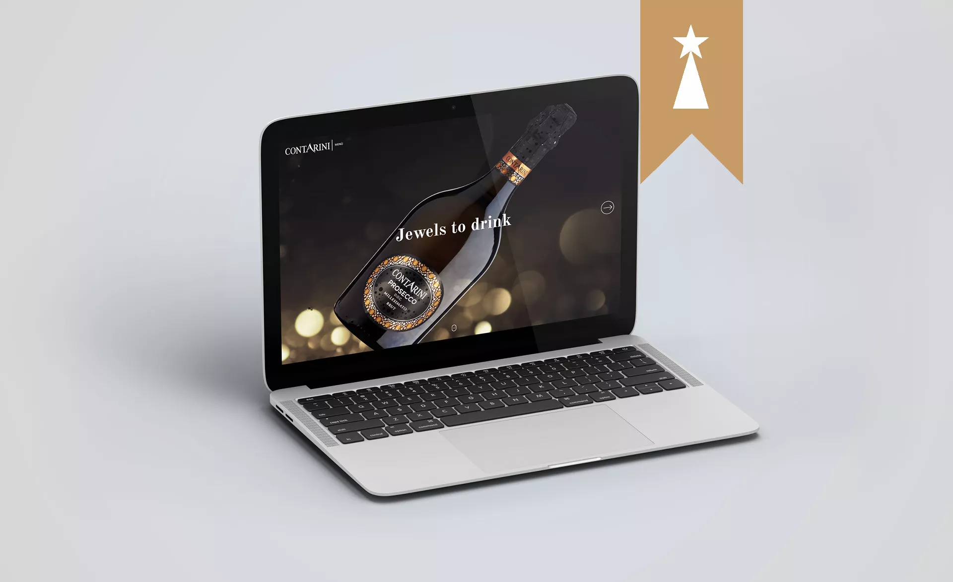 CONTARINI VINI E SPUMANTI - Perazza