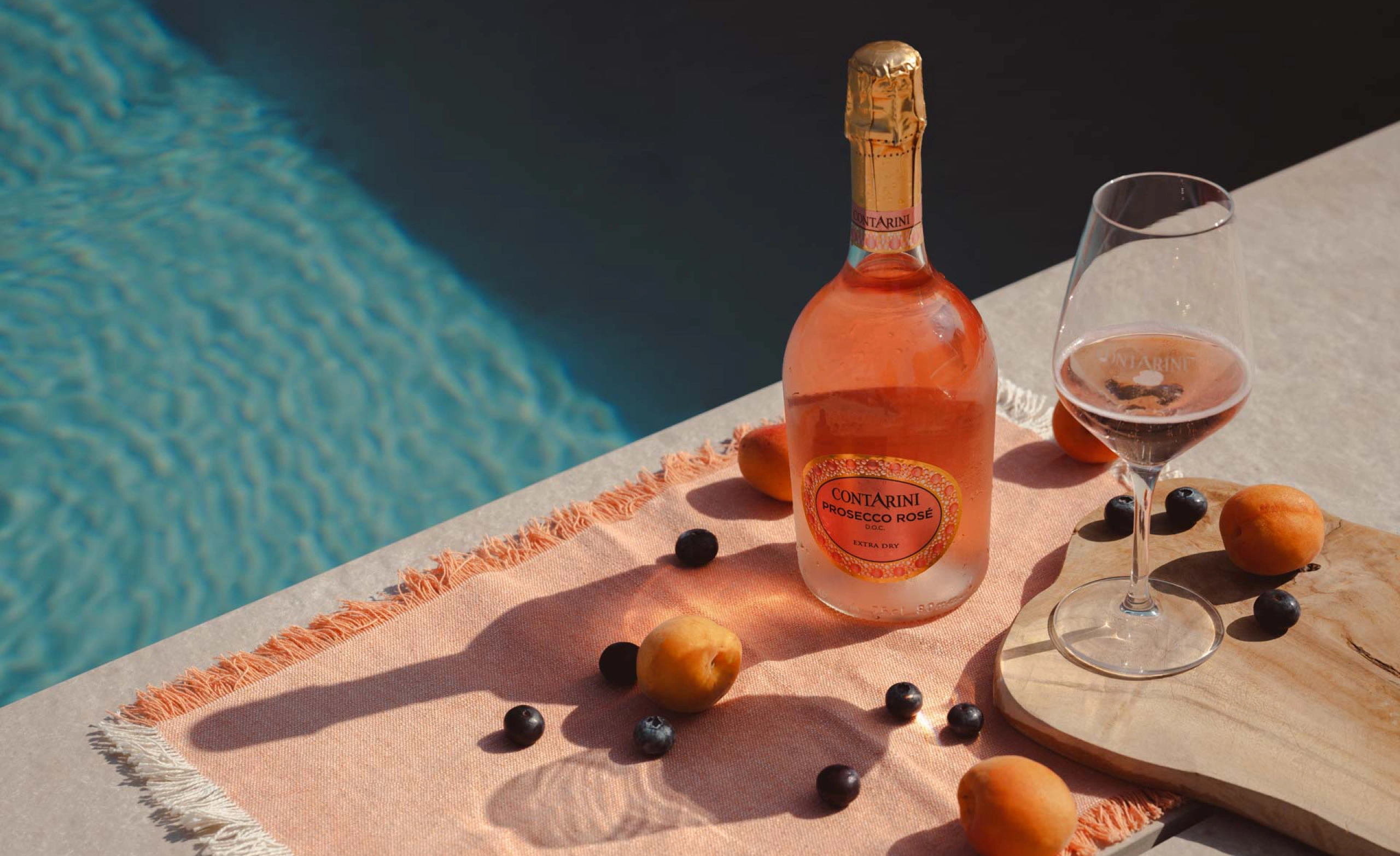 Contarini: una nuova linea editoriale - Perazza